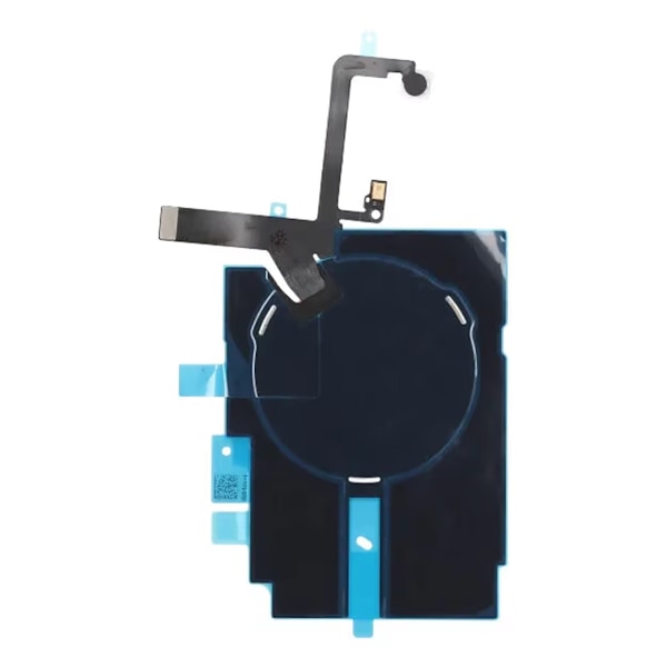 iPhone 16 Pro Max NFC Antenn med Blixt Ficklampa Flexkabel OEM | CDON