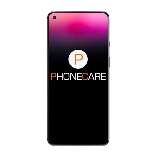 Begagnad OnePlus 8T 128GB Silver - Bra skick | CDON