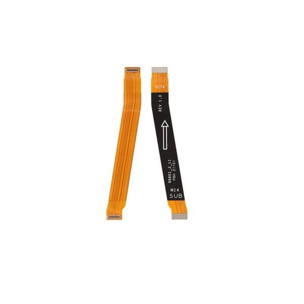 Galaxy A22 5G Huvud Flex | CDON