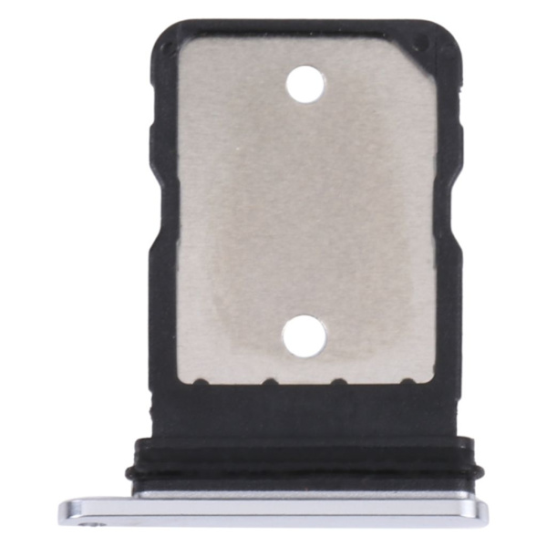 SIM-kortfack för Google Pixel 7 Pro, Vit | CDON