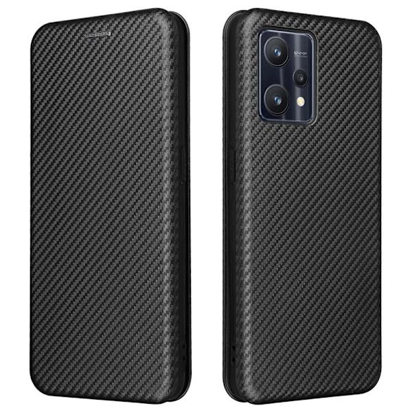 OnePlus Nord CE 2 Lite 5G Magnetiskt Auto-absorberande Ställskydd ...