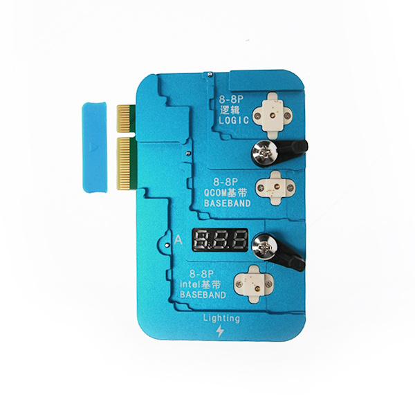 JC BaseBand EEPROM IC Data-överföring Modul för iPhone 8 och 8 Plus | CDON