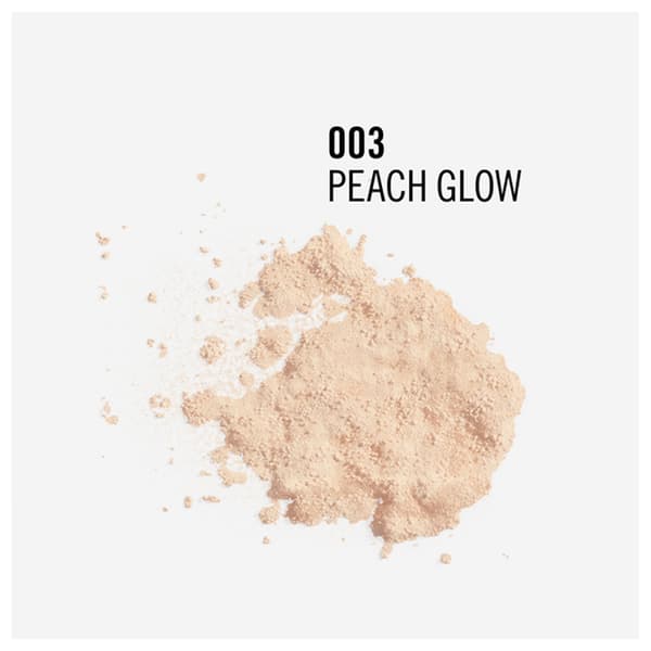 Rimmel London Stay Matte Pressed Powder 003 Peach Glow 14 G | CDON