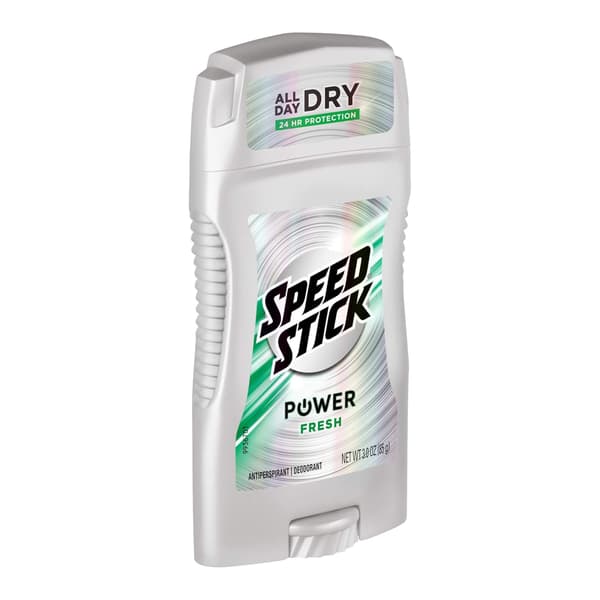 Speed Stick Power Fresh Deodorant 85G | CDON