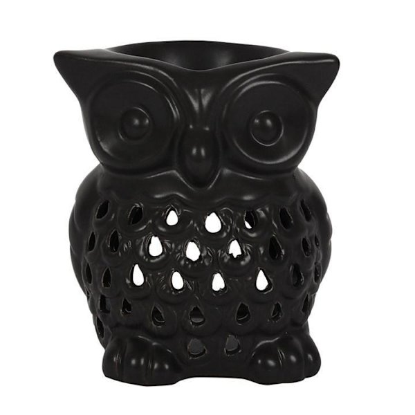 Ugle Oljebrenner / Voks Smelter | CDON