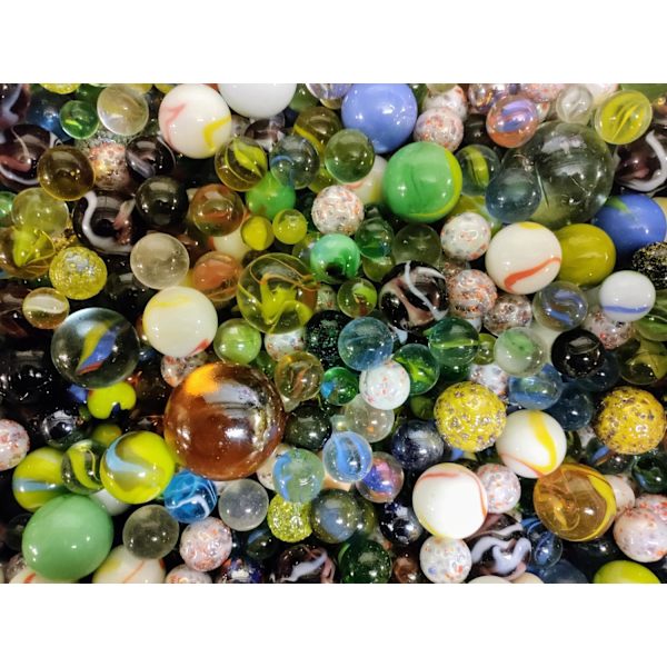 Spelkulor | Köp glaskulor att spela med online | CDON