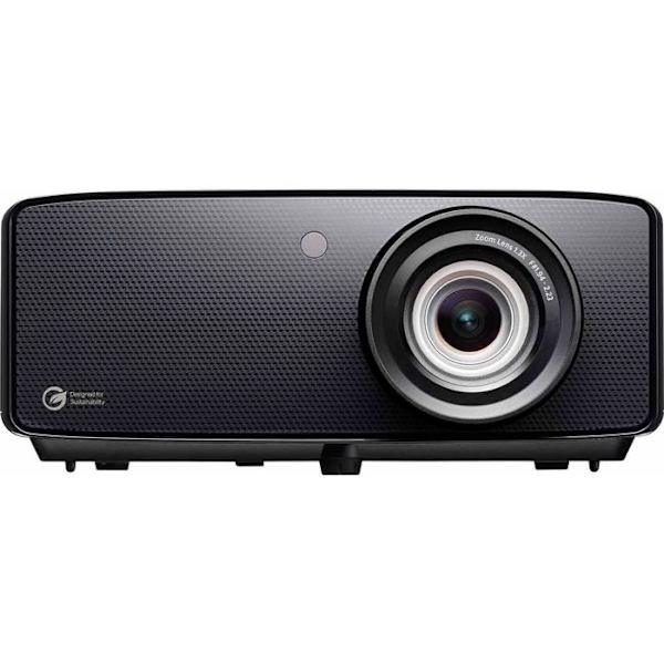 Projektor - OPTOMA - Photon Beam PK52 - 4K UHD - Laser 3 500 lm - DCI ...