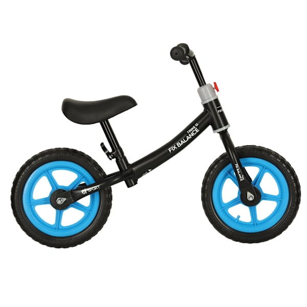 Balanscykel Trike Fix Balance – Springcykel för Barn | CDON