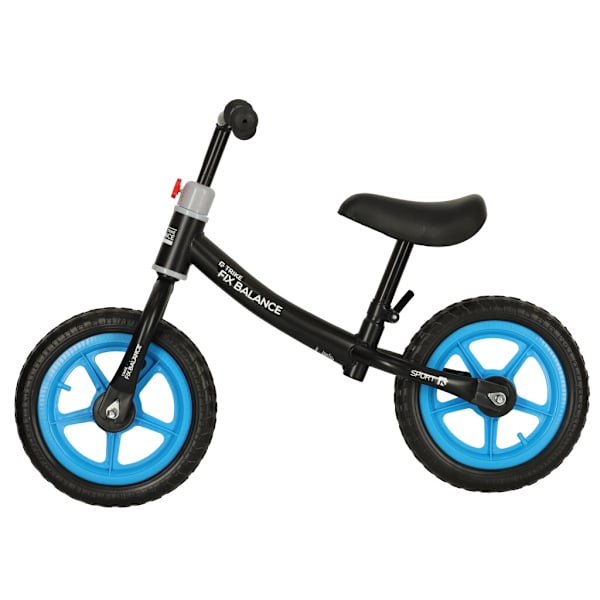 Balanscykel Trike Fix Balance – Springcykel för Barn | CDON