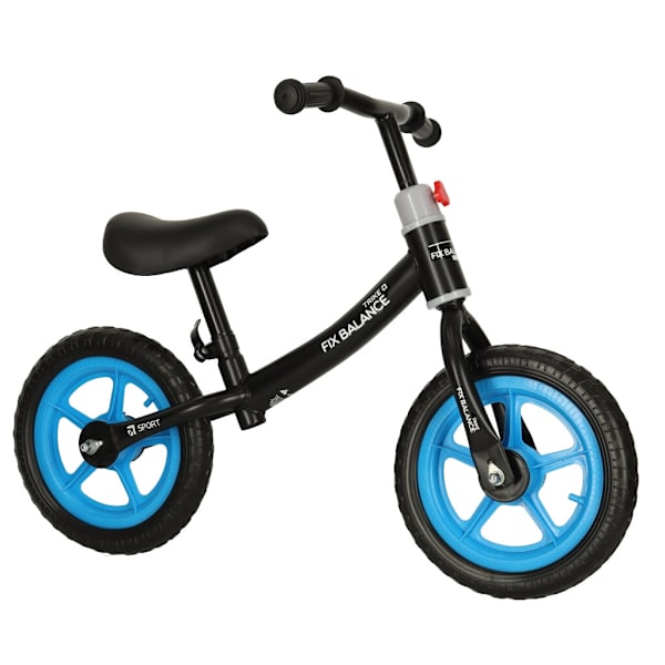 Balanscykel Trike Fix Balance – Springcykel för Barn | CDON