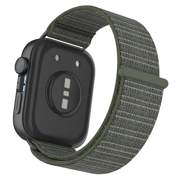 Armband för Huawei Watch Fit 4 Pro / Fit 4 / Fit 3 Magic Tape Nylon ...