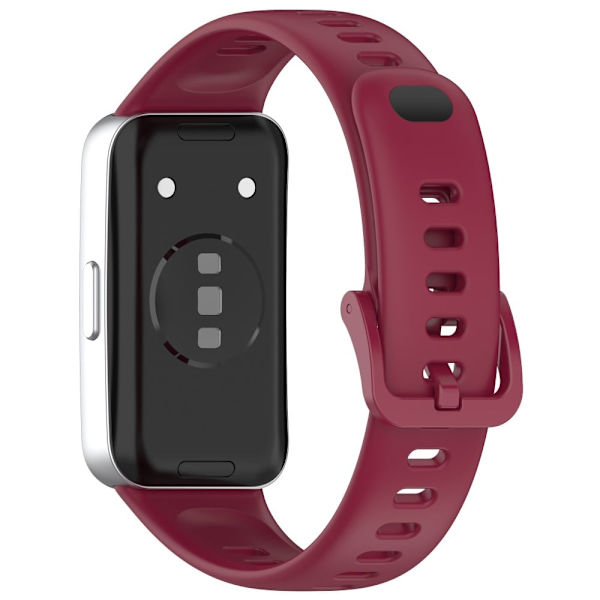 Huawei Band 10 / 10 NFC / 9 / 9 NFC / 8 / 8 NFC Replacement Silicone ...