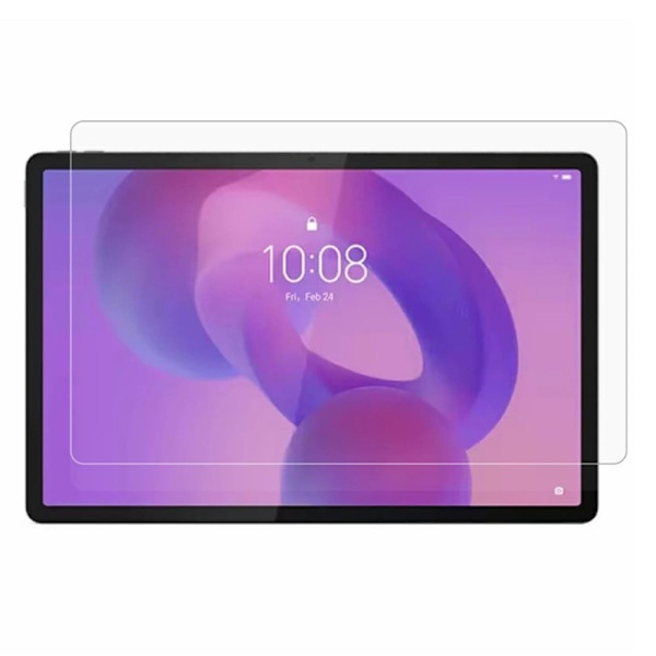Lenovo Idea Tab Pro karkaistu lasi näytönsuoja 2.5D suora reuna näytön ...