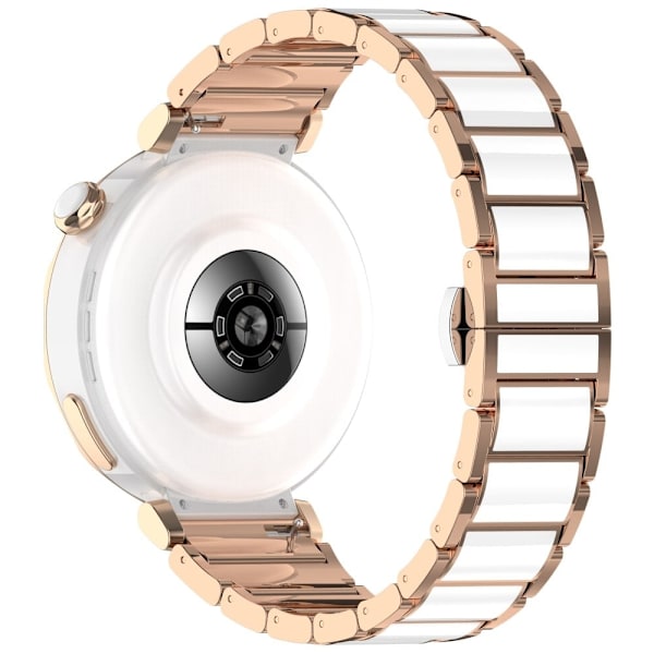 Huawei Watch GT 5 Pro 42mm / GT 5 41mm Ceramic Metal Watch Band 18mm ...