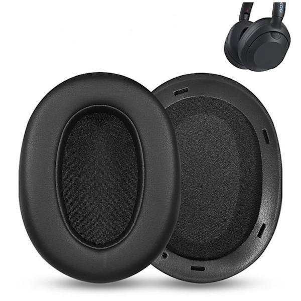 1 par Sony WH-ULT900N / ULT WEAR erstatningsøreputer Trådløse ...