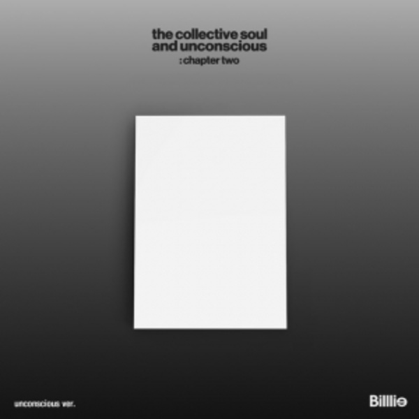 Billlie - The Collective Soul And Unconscious : Chapter Two ...