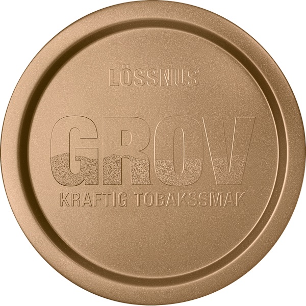 Grov Lös 10-pack | CDON