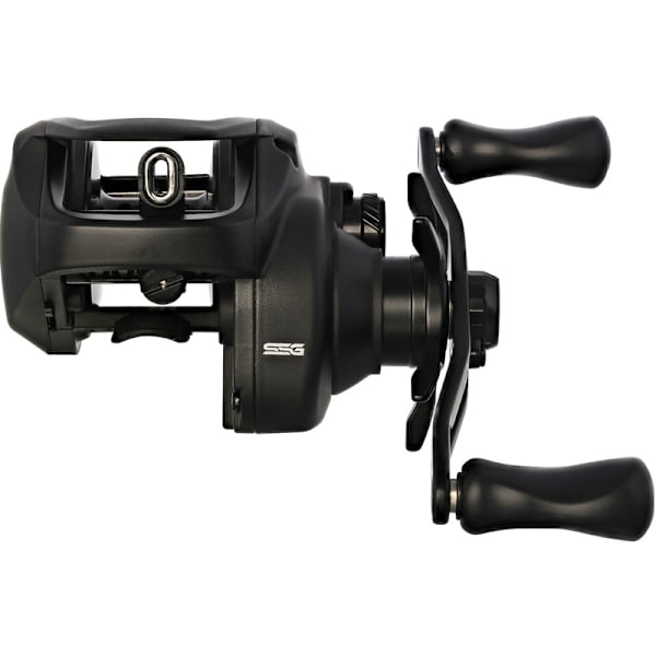 Westin W6 Baitcaster HD 301 5.6:1 Venstrehånds 10+1BB | CDON