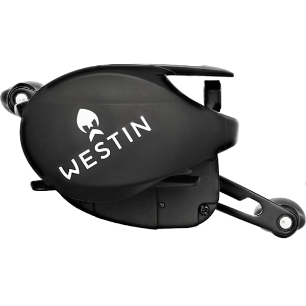 Westin W6 Baitcaster HD 301 5.6:1 Venstrehånds 10+1BB | CDON