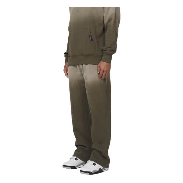 Good For Nothing Herr Gradient Baggy Joggers | CDON