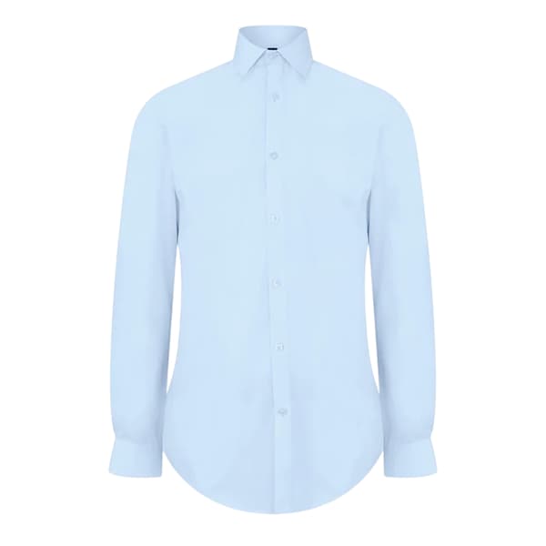 Twisted Tailor Herr Slim Formell Skjorta | CDON