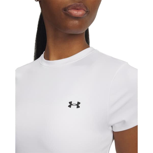 Under Armour Dam Motion EMEA Gymtopp | CDON