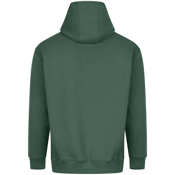 Awdis Unisex Vuxen Vision Heavyweight Hoodie | CDON