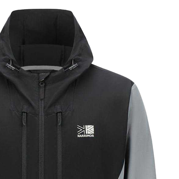 Karrimor Mens Base Camp Soft Shell Jacket | CDON