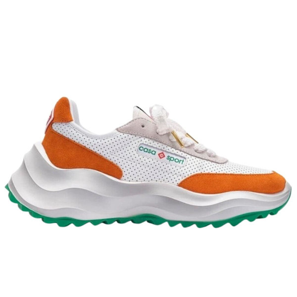 Casablanca Herr Atlantis Fritidssneakers | CDON