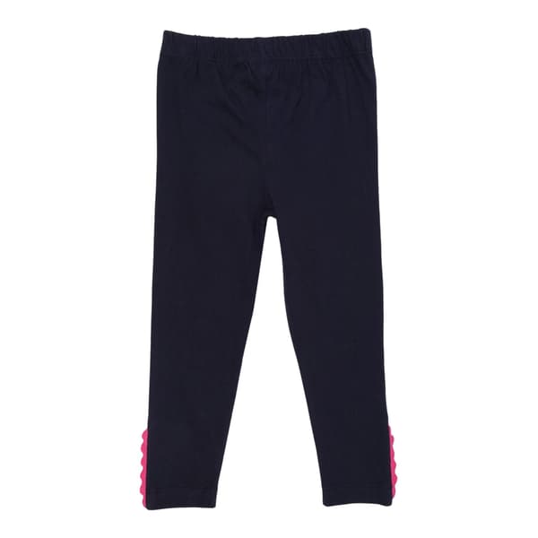 Lilly & Sid Babyflickleggings (2-pack) | CDON