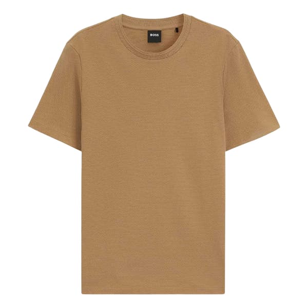 Boss Herr Bubble Regular T-shirt | CDON