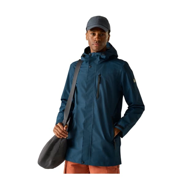 Regatta Mens Daledon Waterproof Shell Jacket | CDON