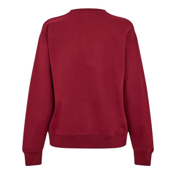 Calvin Klein Dam/Dam Bomull Regular Sweatshirt | CDON