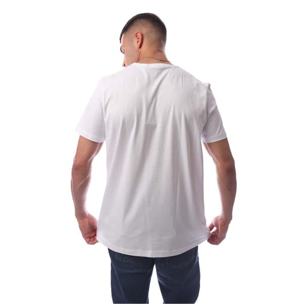 Boss Herr Teebo T-shirt | CDON