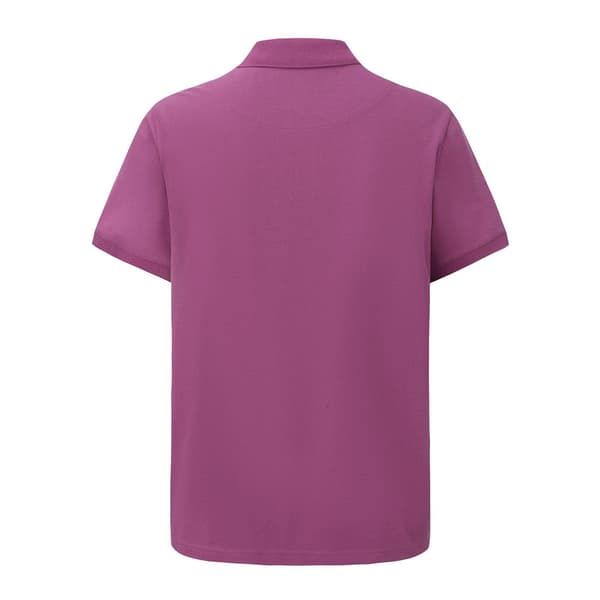 Pretty Green Pikétröja i bomull för män | CDON