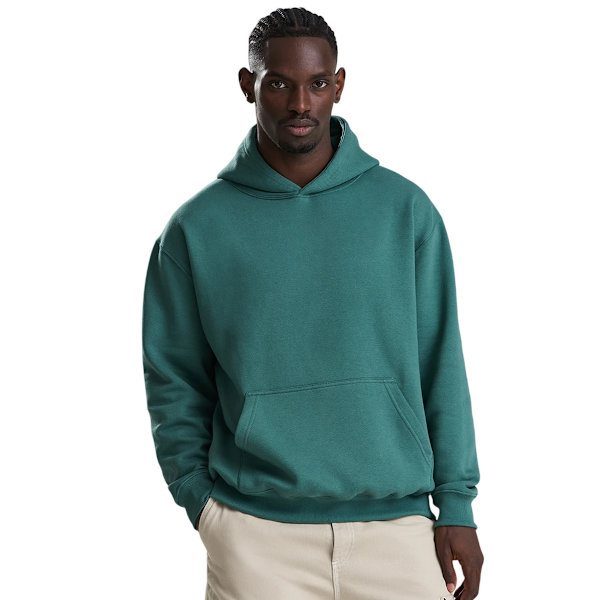 Awdis Unisex Vuxen Vision Heavyweight Hoodie | CDON