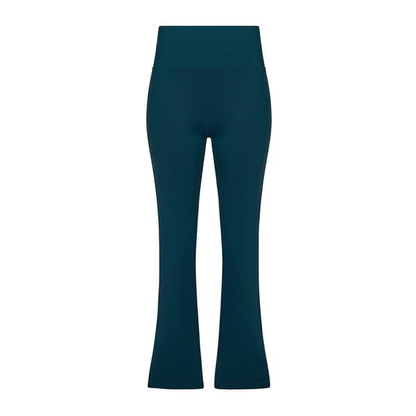 Red Run Leggings i polyamid för damer | CDON