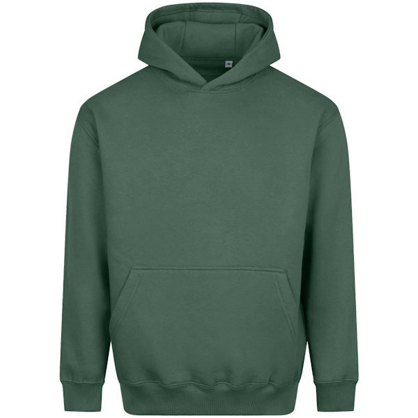 Awdis Unisex Vuxen Vision Heavyweight Hoodie | CDON