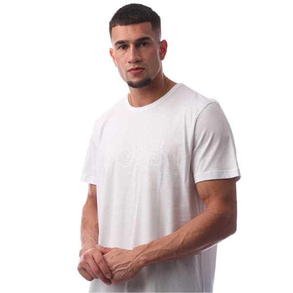 Boss Herr Teebo T-shirt | CDON