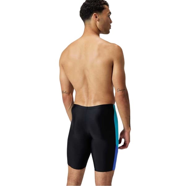Speedo Herr Colour Block Jammer Shorts | CDON