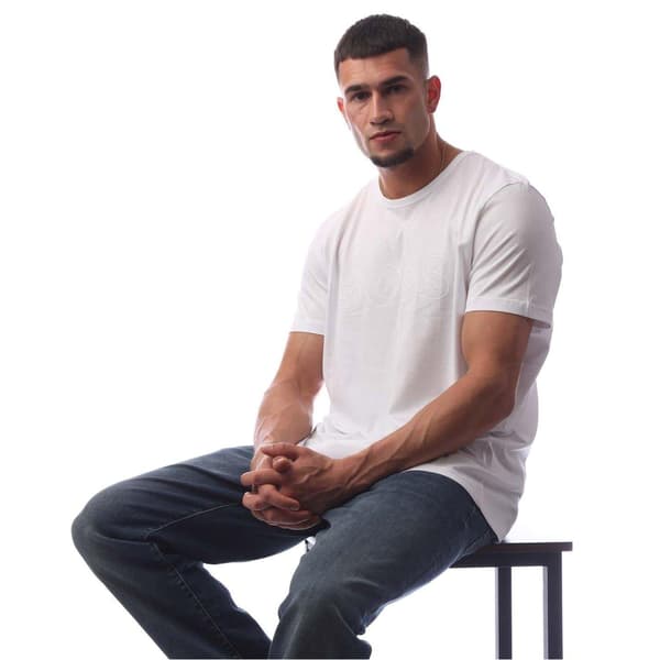 Boss Herr Teebo T-shirt | CDON