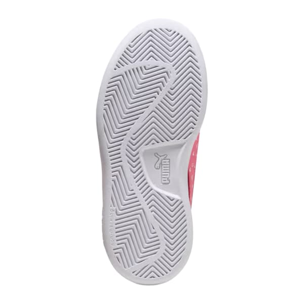 Puma Childrens/Kids 3.0 Glitter Flat Trainers | CDON