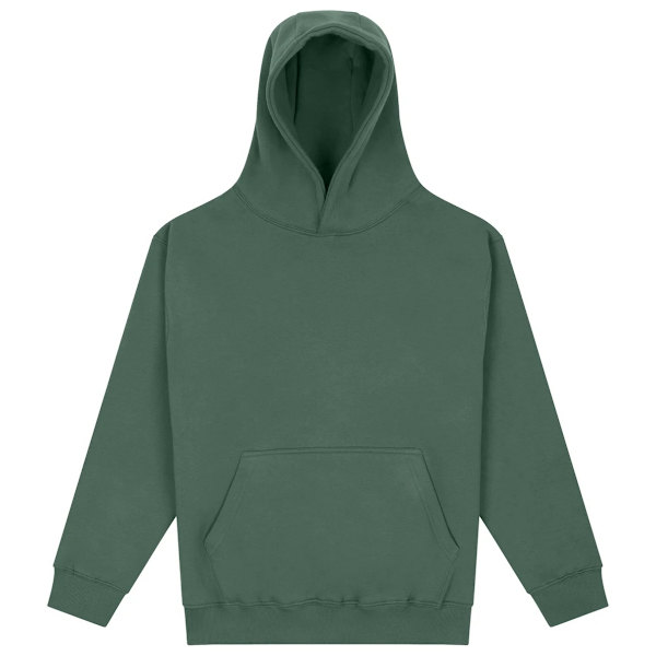 Awdis Unisex Vuxen Vision Heavyweight Hoodie | CDON