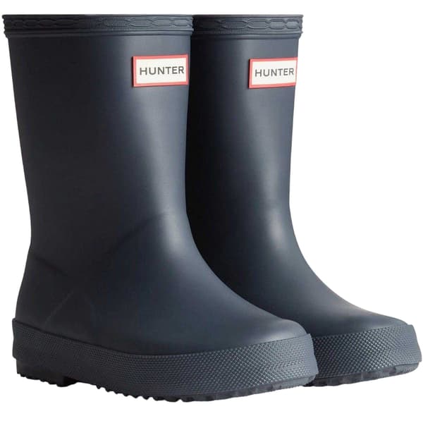 Hunter Barn/Barn Flatform Wellington Stövlar | CDON