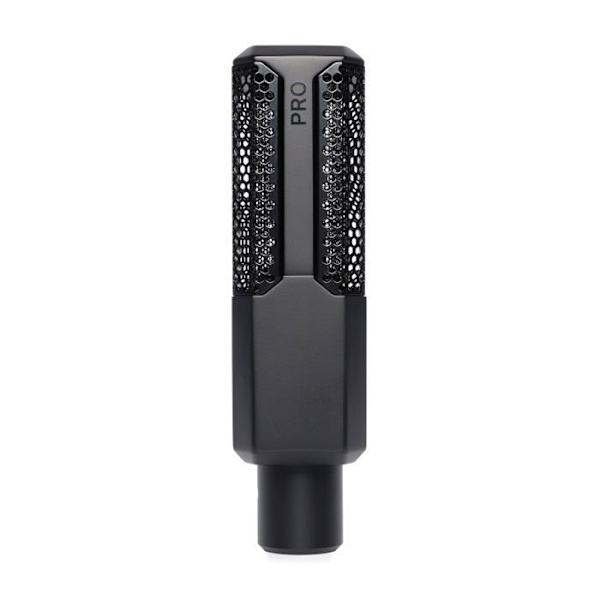 Kondensatormikrofon med kardioidkarakteristik - Lewitt LCT 240 PRO ...
