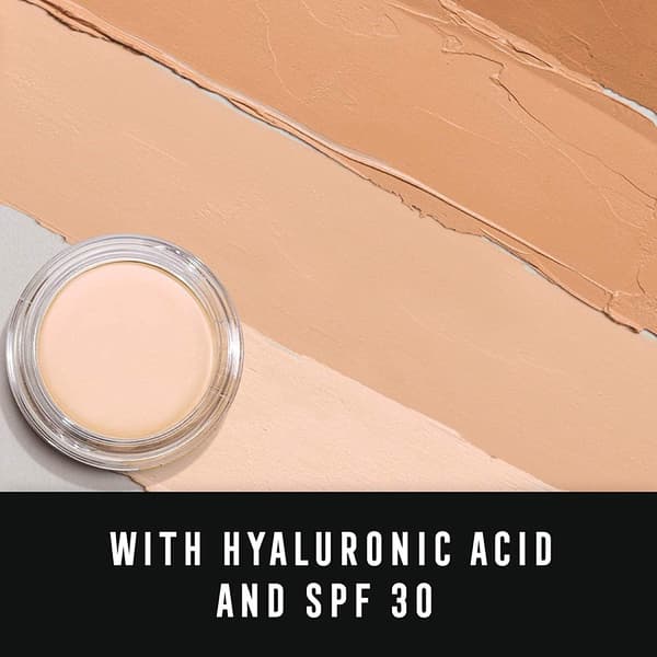 Max Factor Miracle Touch Cream-to-Liquid Foundation 080 Bronze 11.5g | CDON