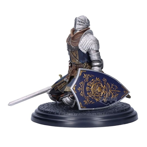 Dark Souls Oscar Knight of Astora 12 cm figur samleobjekt | CDON