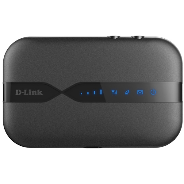 DWR-932 4G/LTE cat4 WiFi Hotspot 150 Mbps | CDON