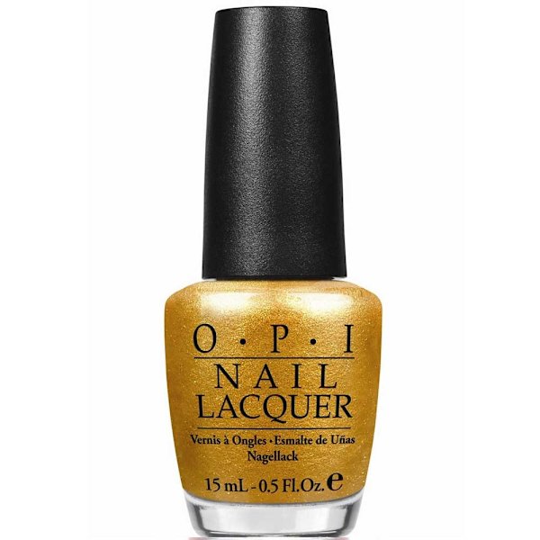 Opi, Nail Lacquer, Nail Polish, NL E78, Oy-Another Polish Joke!, 15 ml ...