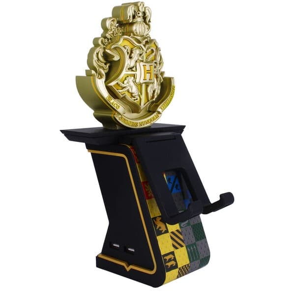 Hogwarts figurklämningsfäste, 20 cm kabelstativ | CDON